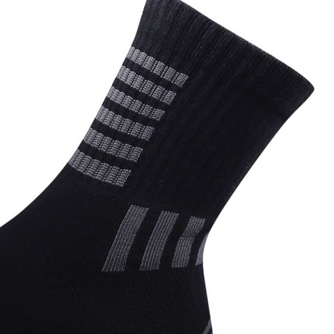 ORTUSEIGHT MATRIX SOCKS (S) - Black – ProjectSportsChuteiras