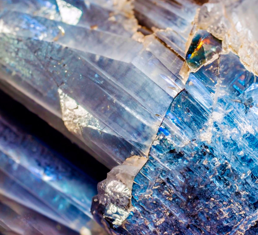 Momo Starry 暮之晶