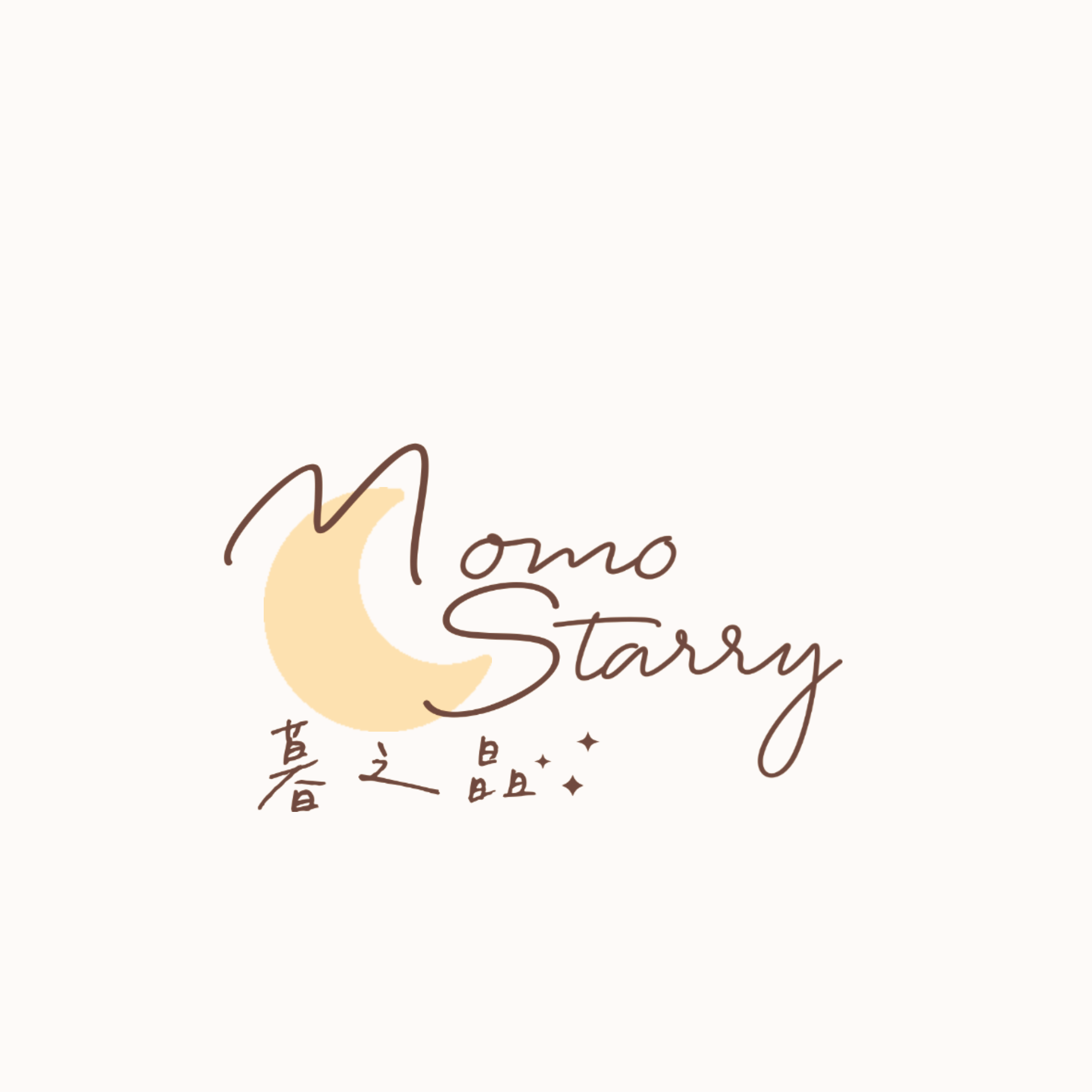 Momo Starry 暮之晶
