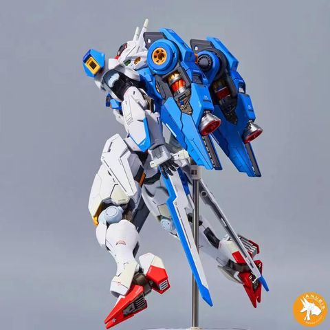 ANUBIS FM AERIAL BOOSTER MIRASOUL – GundamToyShop