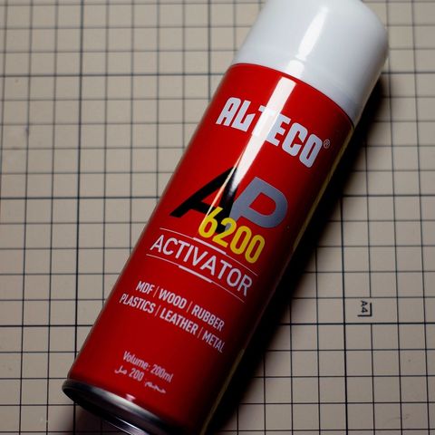 ALTECO SUPERGLUE 20G WITH ACCELERANT – GundamToyShop