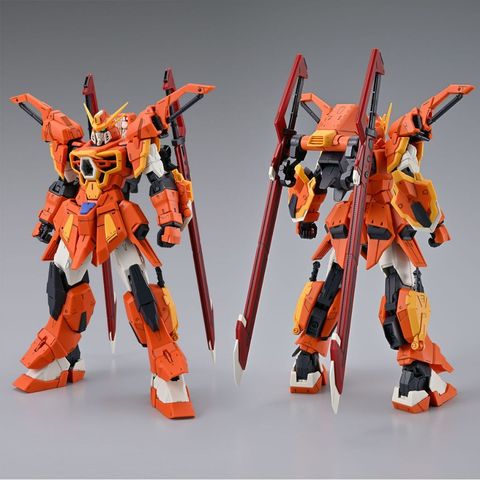 FULL MECHANICS 1/100 SWORD CALAMITY GUNDAM – GundamToyShop