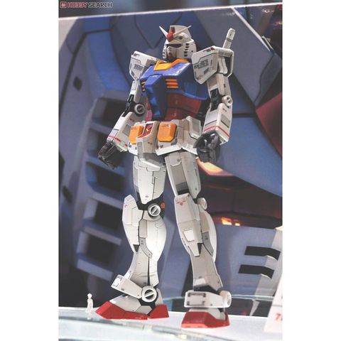 RG 01 RX-78-2 Gundam 1/144(RG) – GundamToyShop