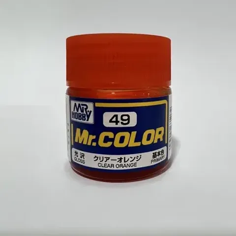 MR.COLOR C42 - C62 – GundamToyShop