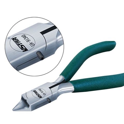 USTAR BEGINNER SIDE CUTTER NIPPER – GundamToyShop