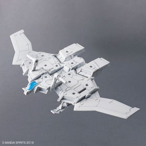 30MM 1/144 Exa Vehicle (Wing Mobile Ver.) – GundamToyShop