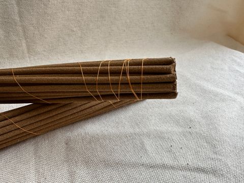 西藏 尼木藏香「醒神」A款 清涼香甜 解壓 淨化空氣 – 香巴拉 藏香 · 藏地文化