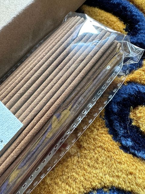 約140支 【陳年艾草香】 袪除濕寒，扶正驅邪 – 香巴拉 藏香 · 藏地文化