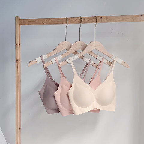 De Moon PUSH UP with nature – Womeeme