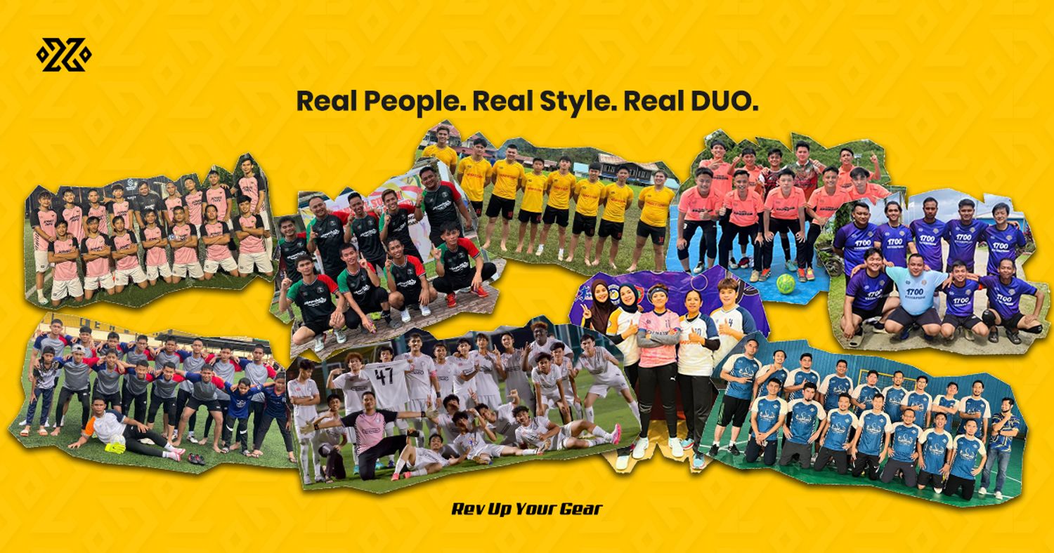 Duo Sports Malaysia