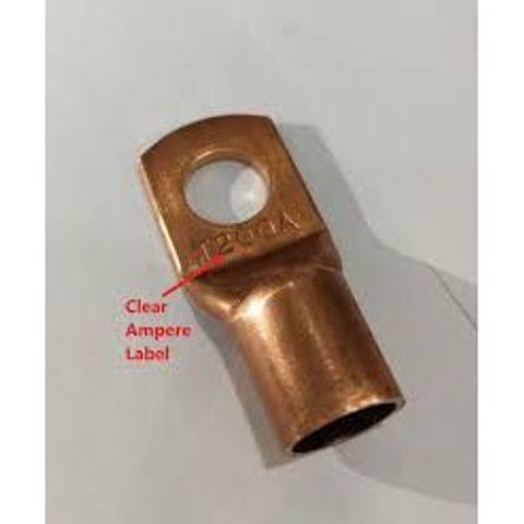 BRASS WELDING CABLE LUG ( 200A,300A,400A,500A ) – SKL Hardware Trading ...