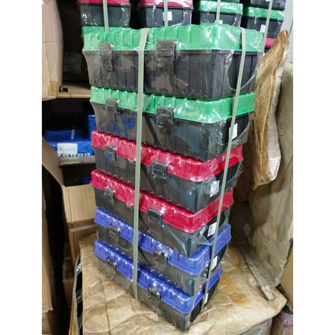 W8001 PLASTIC MULTI PURPOSE TOOL BOX ( W21 x L37 x 12.5 ) – SKL ...