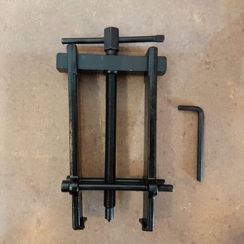 YONGTONGTOOLS BEARING PULLER TRACKER BEARING – SKL Hardware Trading (M ...