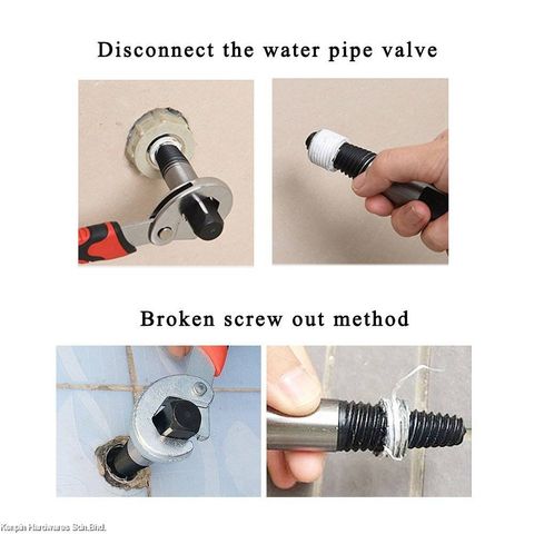 PIPE EXTRACTOR FOR 1/2'' AND 3/4'' PIPE THREAD – SKL Hardware Trading ...