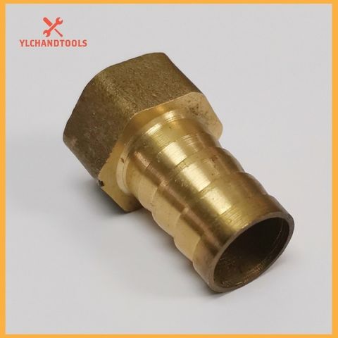 BRASS HOSE ADAPTER CONNECTOR – SKL Hardware Trading (M) SDN BHD