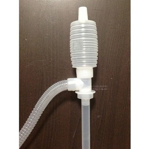 4 GALLON *TOYO* ACID DRUM PUMP-MADE IN JAPAN – SKL Hardware Trading (M ...