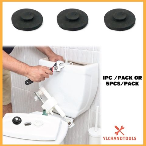 PVC Float Valve Washer / Getah pelampung / Rubber Washer / Getah ...