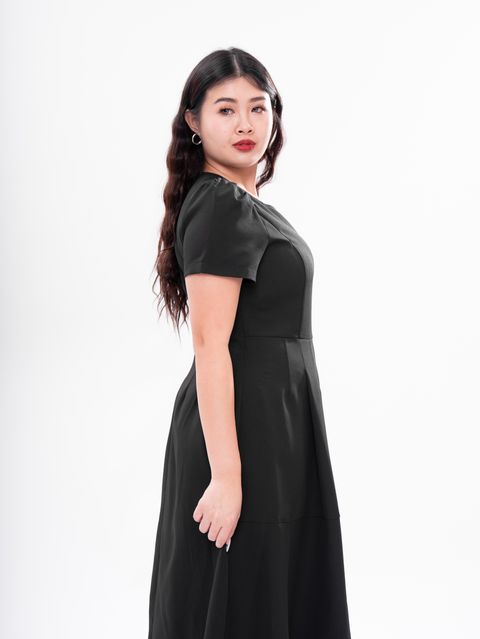 Timeless Grace Dress – TWO L