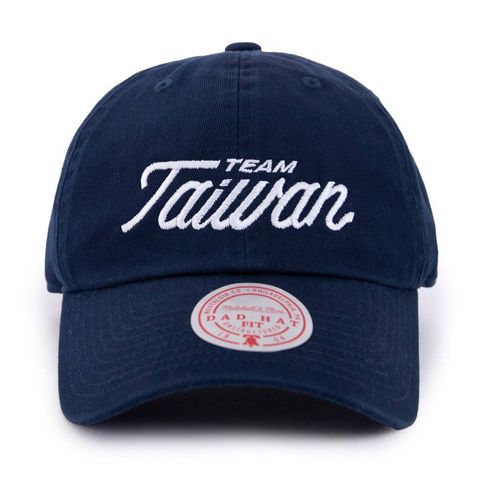 【球衣藏家】M&N x TEAM TAIWAN 中華隊 球員版 深藍 Mitchell Ness 棒球帽 – JHM 球衣藏家 | NBA球衣 ...