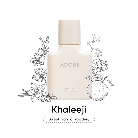 Adore Fragrance