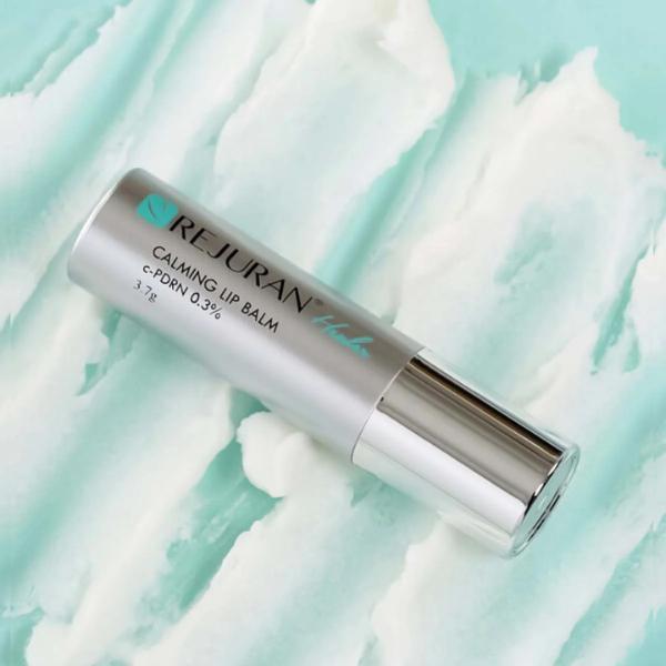 REJURAN Calming Lip Balm Moisturizing – The Beauty Story Shop