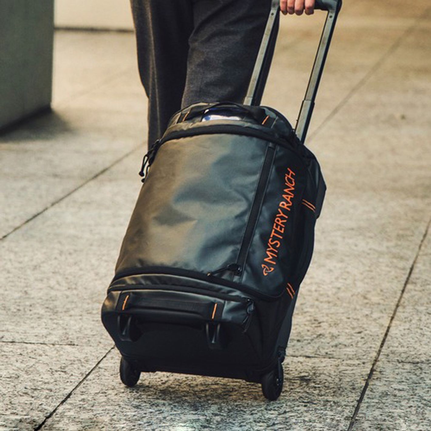 The Baggery | 包包選品店 | 門市鄰近台北松菸