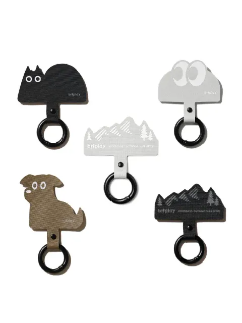 Bitplay 台灣授權專賣店 | The Baggery | 門市鄰近台北松菸