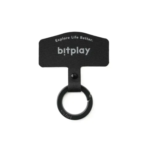 Bitplay 台灣授權專賣店 | The Baggery | 門市鄰近台北松菸