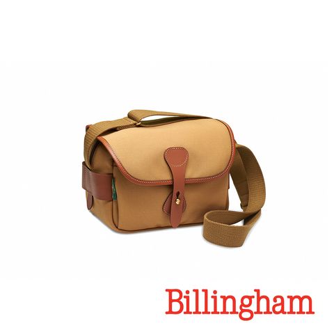 【預購】Billingham 白金漢 S2 斜背相機包 – The Baggery