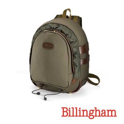 【預購】Billingham 白金漢 25 Rucksack 時尚相機後背包 – The Baggery
