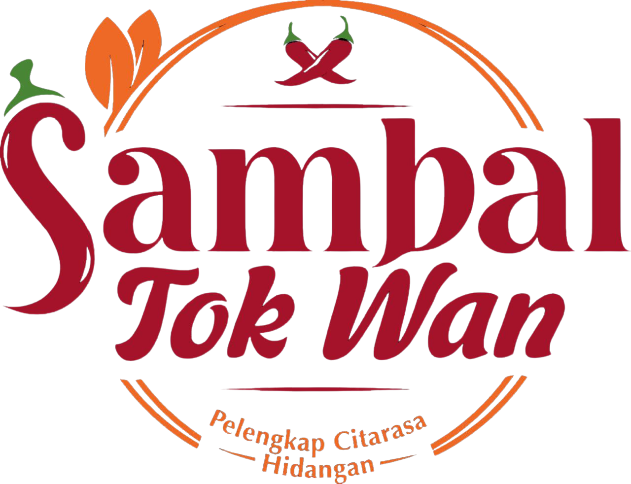 Sambal Tok Wan - Pelengkap Citarasa Hidangan