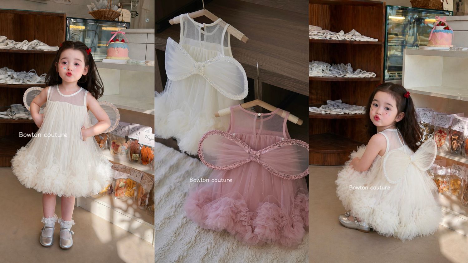 BOWTON COUTURE