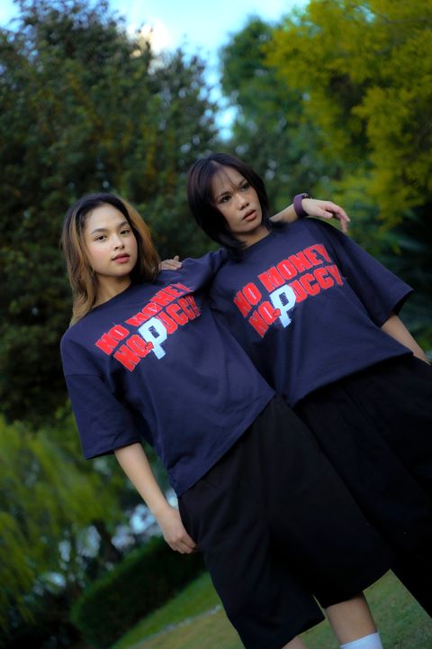 NMNP Special Edition Tee – Puccysupply