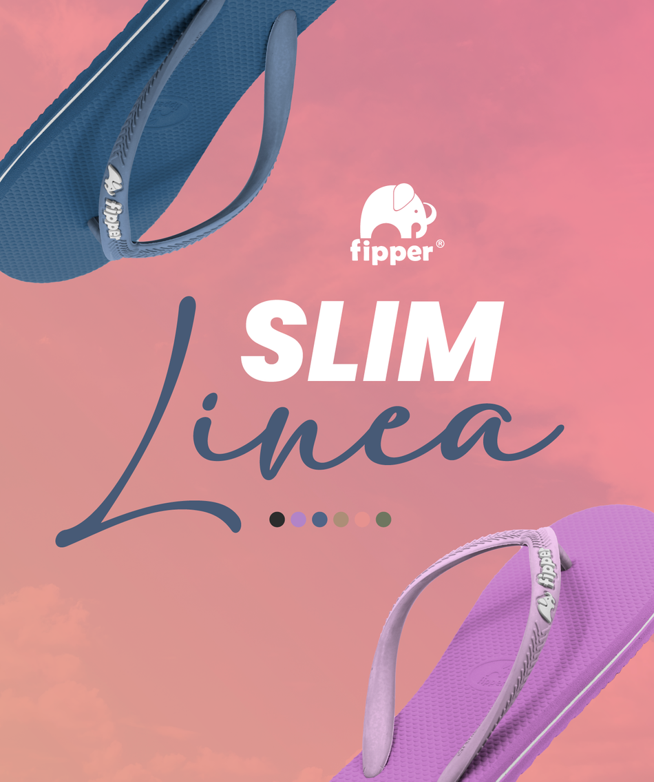 Fipper Slipper