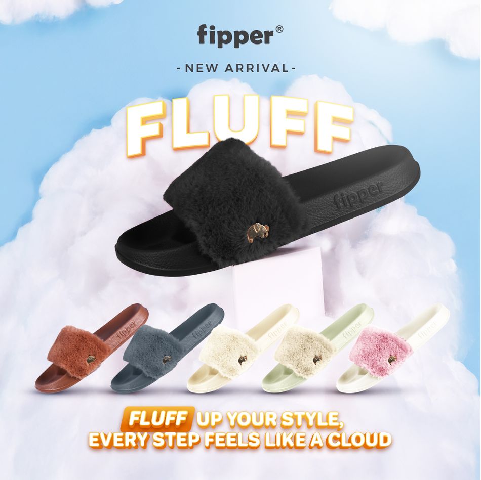 Fipper Slipper
