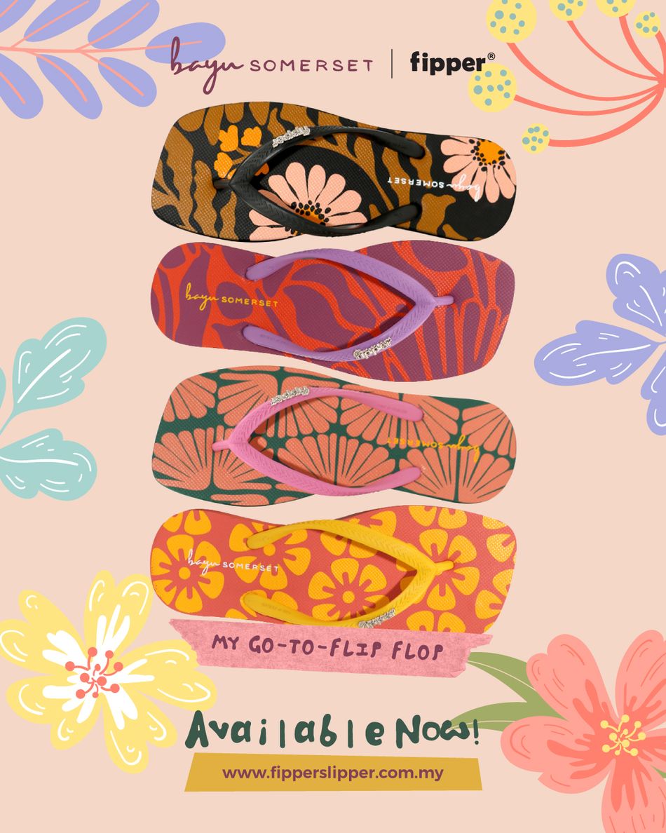 Fipper Slipper