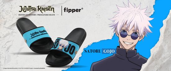 Fipper Slipper