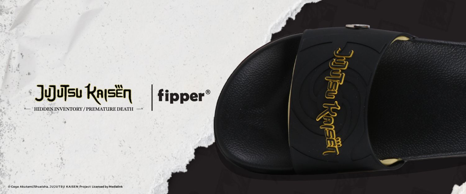 Fipper Slipper