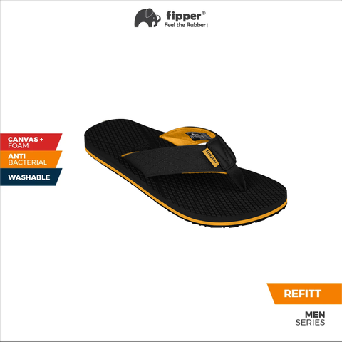 Fipper Slipper