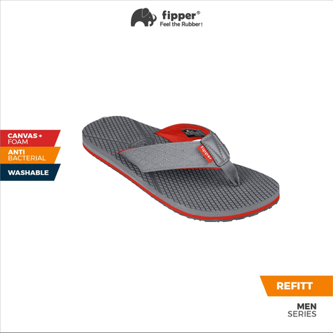 Fipper Slipper
