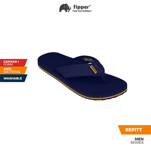 Men's Collection – Fipper Slipper