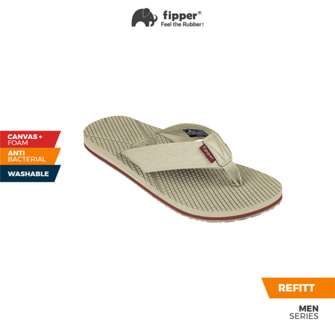 Men's Collection – Fipper Slipper
