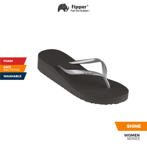 Shine – Fipper Slipper