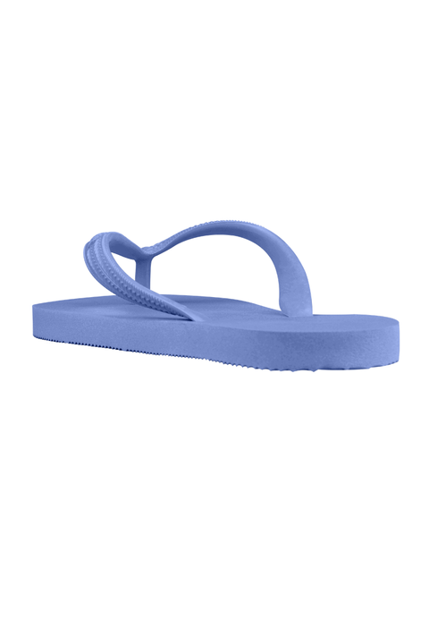 Fipper Basic M Rubber Slipper for Men in Blue (Wode) – Fipper Slipper