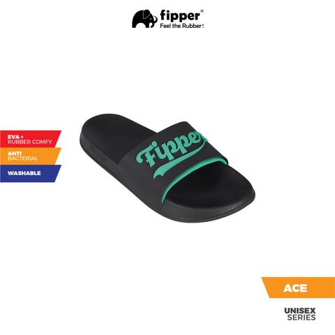 Slip On Ace – Fipper Slipper