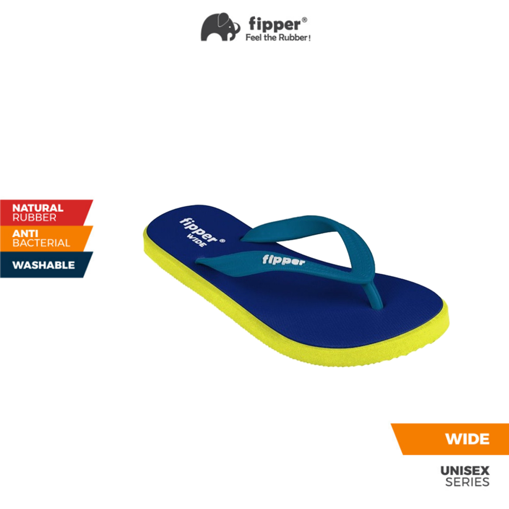 Fipper Slipper