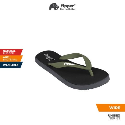 Wide – Fipper Slipper