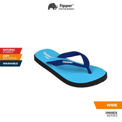 Wide – Fipper Slipper
