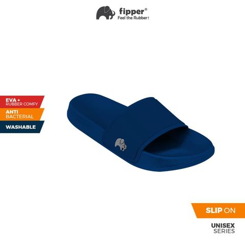 Slip On – Fipper Slipper