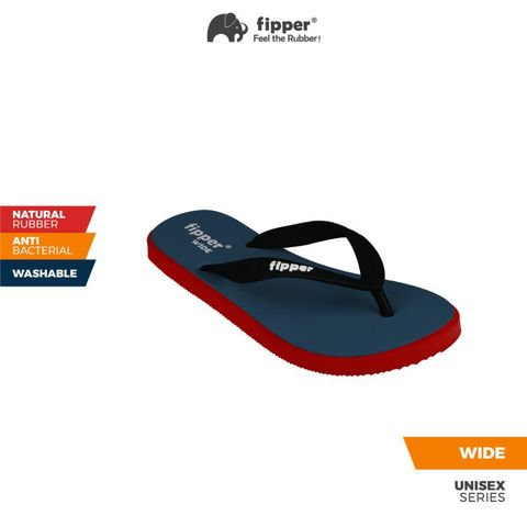 Wide – Fipper Slipper